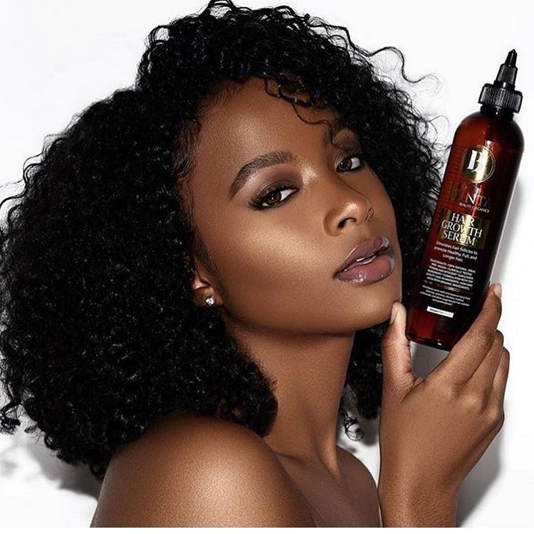 Collections - Binta Beauty Organics